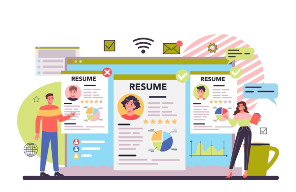 Best Recruitment Services in Singapore - Intellect Minds